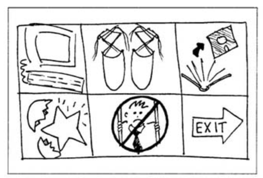 Meeting Activity: Window Paning – Magic Club Leadership Resources